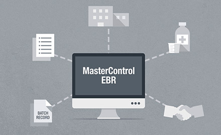 Recipe Management System | MasterControl