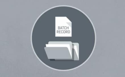 Manufacturing Traveler Automation | Shop Traveler | MasterControl