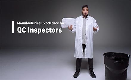 Current Good Manufacturing Practices | cGMP | MasterControl